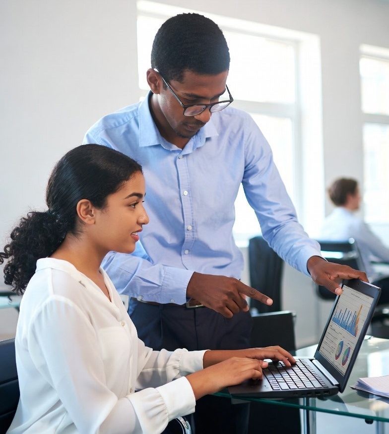 Cloud Data Engineer – Dynamo Insight